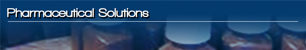 Pharmaceutical Material Handling | Pharmacy Conveyors | Pharmaceutical ...