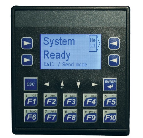 VRC Mechanical Control Systems | VRC Hydraulic Control Systems | VRC ...