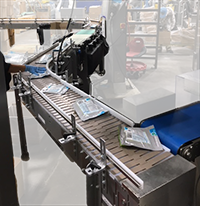 Contract Packager Looking for Quick Delivery………