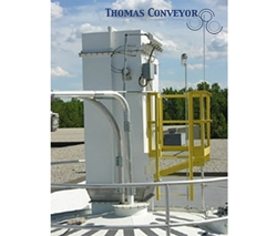 Silo Dust Removal System